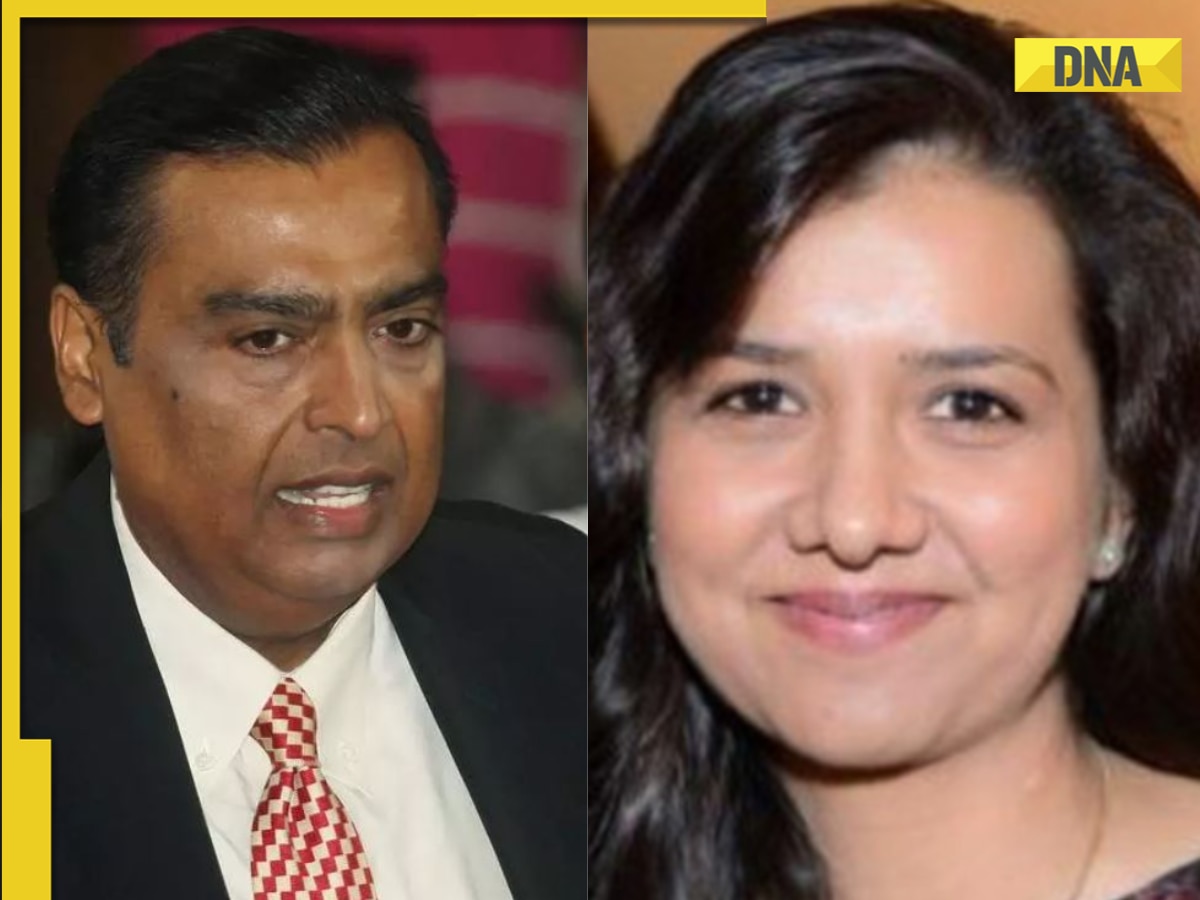 Meet Ira Bindra, Mukesh Ambani's new HR leader, youngest member of ...