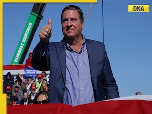 Who is Devin Nunes? Truth Social CEO, now appointed by Donald Trump to ...