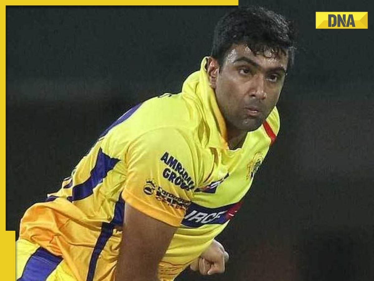 Will R Ashwin play for Chennai Super Kings in IPL 2025 after his ...