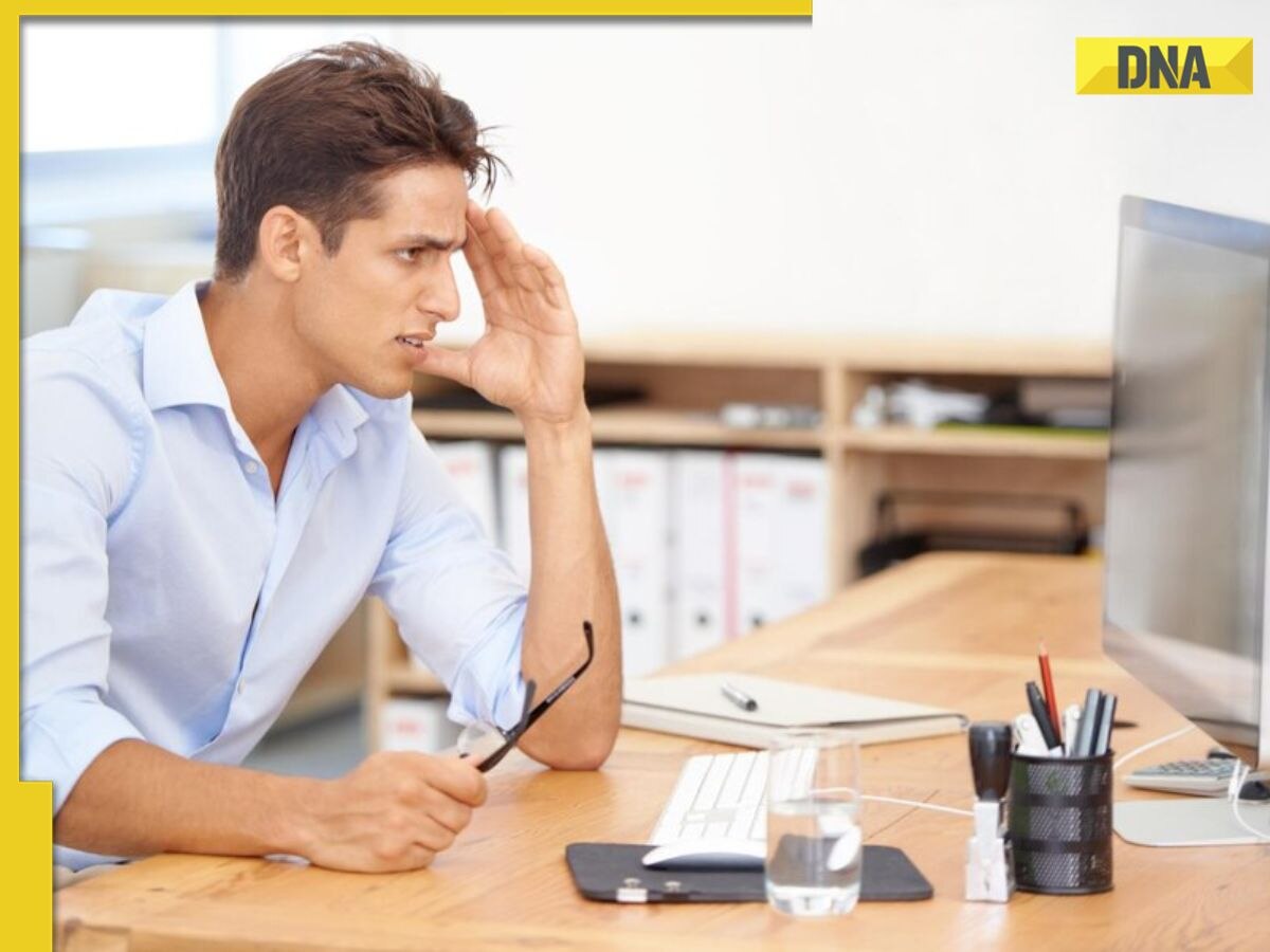 This company has stopped hiring humans for past one year, reason will ...