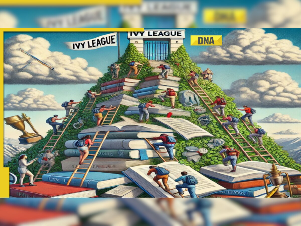 IvyCentral.com Empowers Students To Navigate Competitive College ...