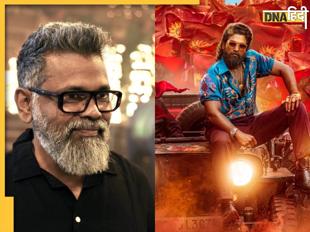 Pushpa 2 के डायरेक्टर Sukumar ने की भगदड़ में घायल बच्चे से मुलाकात, पैसों से की परिवार की मदद