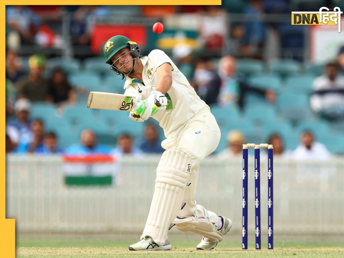 IND vs AUS: 19 साल के इस ऑस्ट्रेलियाई ओपनर को सता रहा बुमराह का डर ...