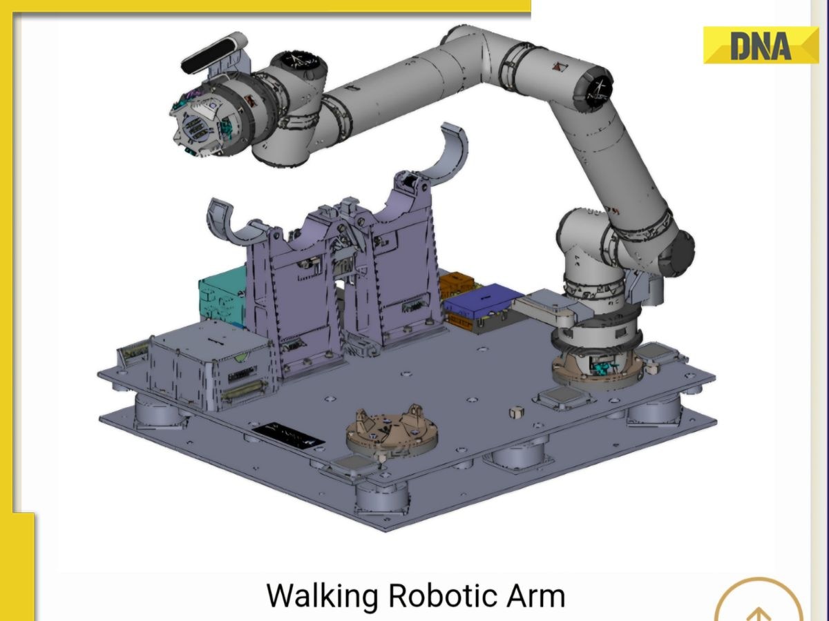 PSLV-C60 POEM-4: Pioneering Space Research with Cutting-Edge Payloads ...