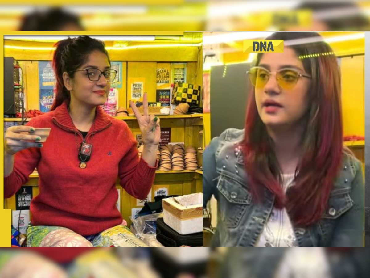 Who is Kolkata's viral 'Russian Chaiwali' and why was she forced to ...