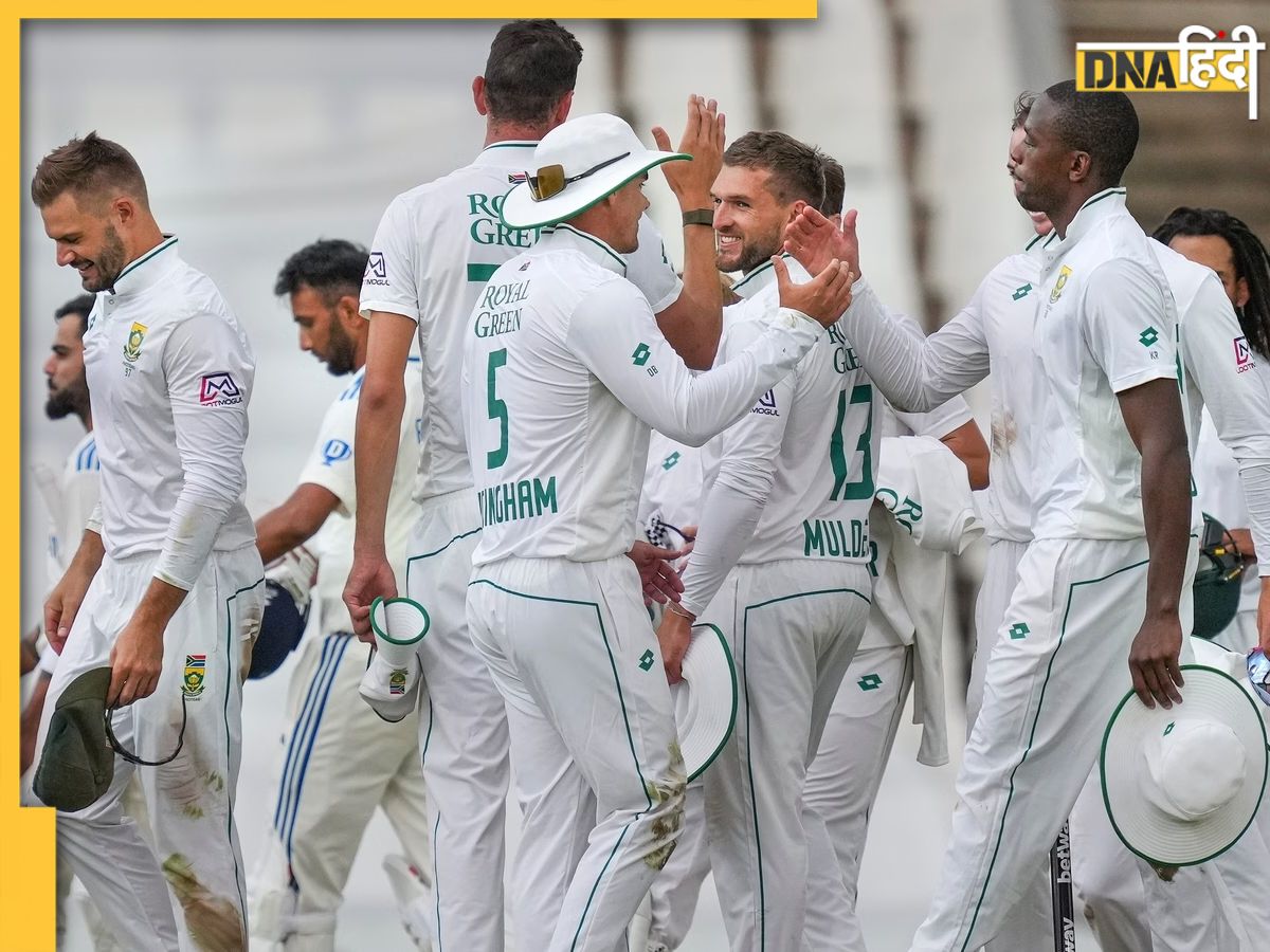 WTC Final Schedule: साउथ अफ्रीका बनी फाइनल में पहुंचने वाली पहली टीम ...