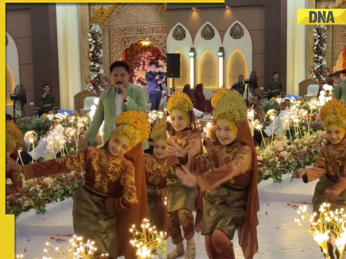 Watch Indonesian Girls Dance On Aaj Ki Raat As Local Artist Sings Video Goes Viral