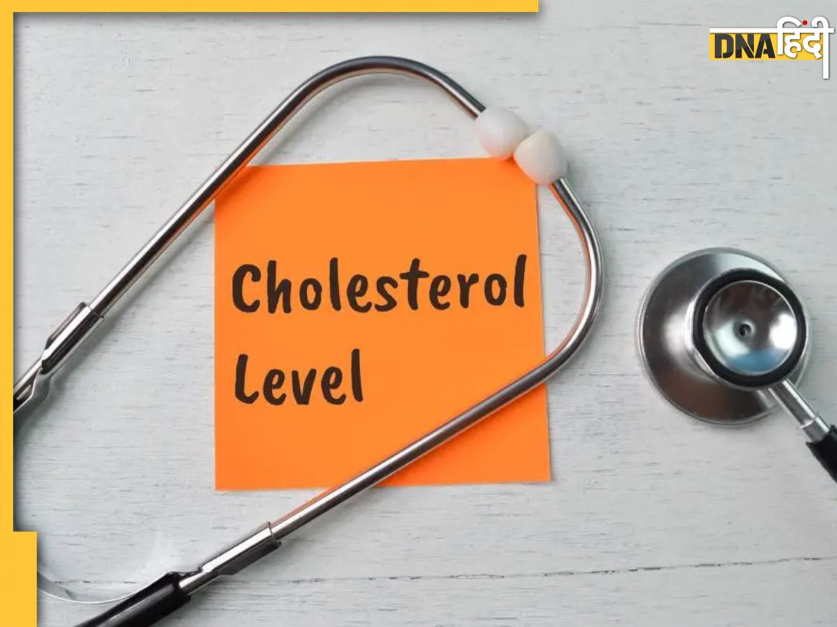 Cholesterol Control Tips: हाई कोलेस्ट्रॉल को कंट्रोल कर देंगी ये 5 ...