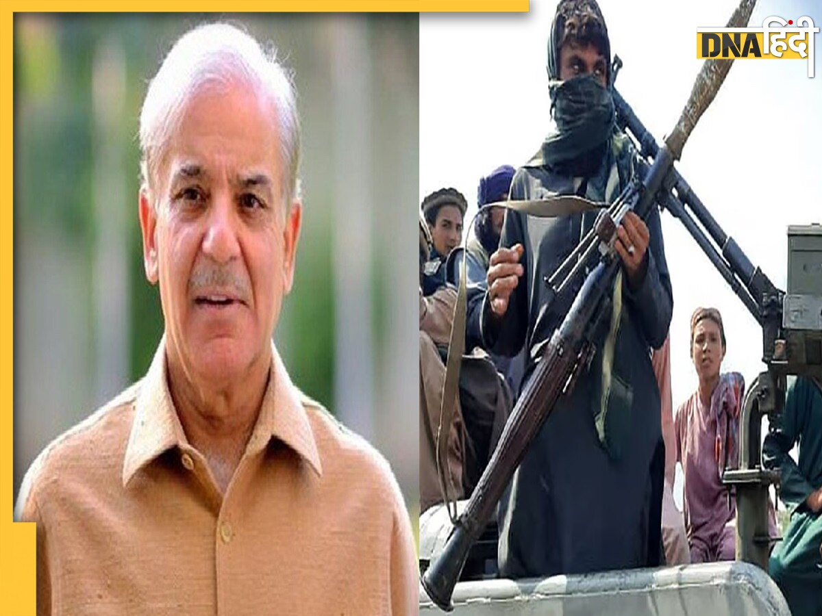 पाकिस्तान-अफगानिस्तान सीमा पर फिर से युद्ध जैसे हालात, इस बार आर-पार के ...