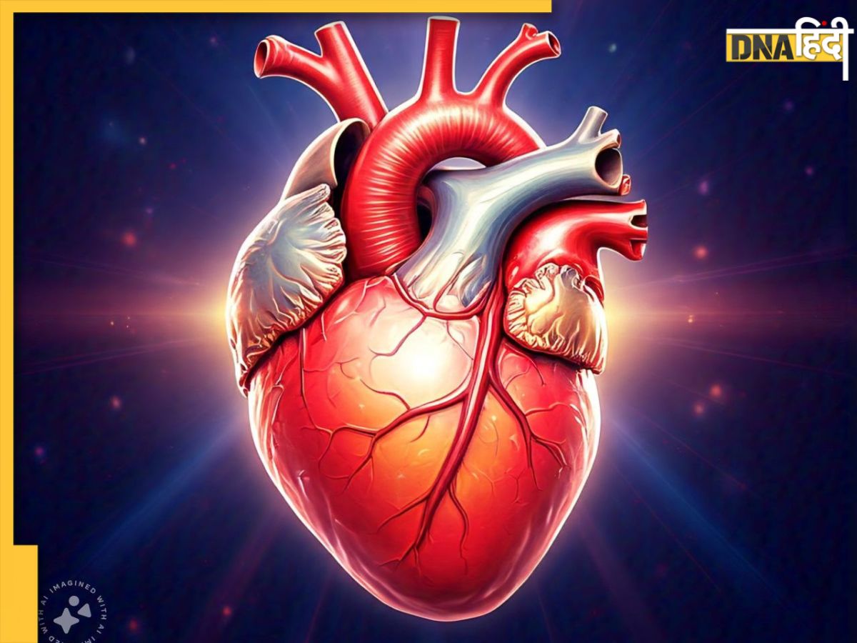 Healthy Heart Signs: ये 5 संकेत बताते हैं कितना स्वस्थ है आपका दिल ...