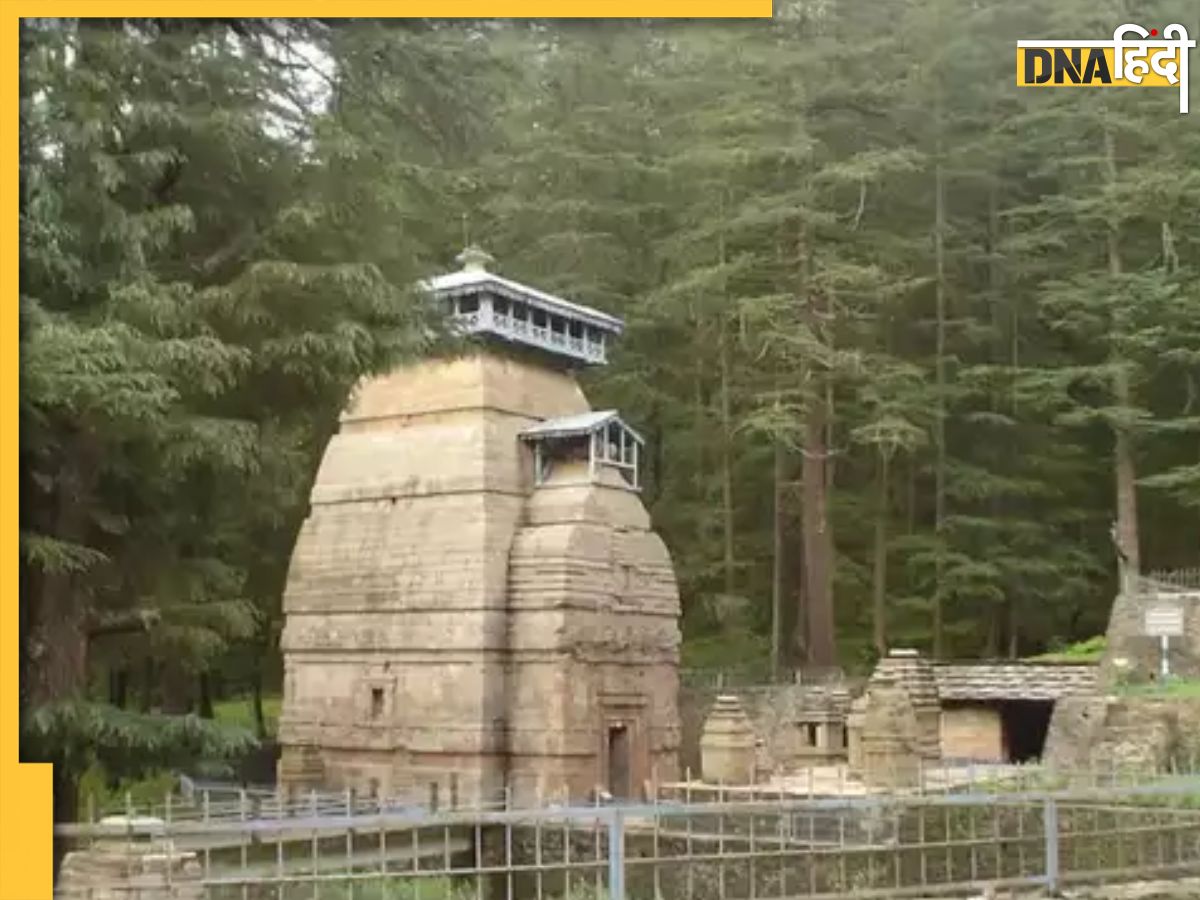 Kuber Dev Temple:कर्ज और पैसों की तंगी का कर रहे हैं सामना तो इस मंदिर ...