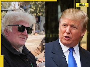 Donald Trump's lookalike spotted in Pakistan, sells kheer, sings ...