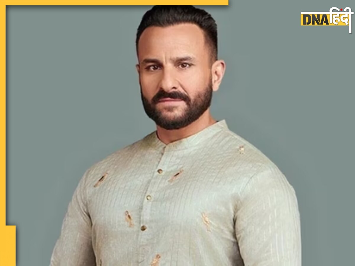 Saif Ali Khan attack case: मिल गया सैफ पर हमला करने वाला आरोपी, 5 दिन की पुलिस हिरासत में भेजा गया