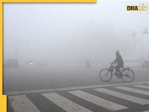 Weather Update: दिल्ली-एनसीआर में आज रहेगी कड़ाके की ठंड, शीतलहर के साथ ...