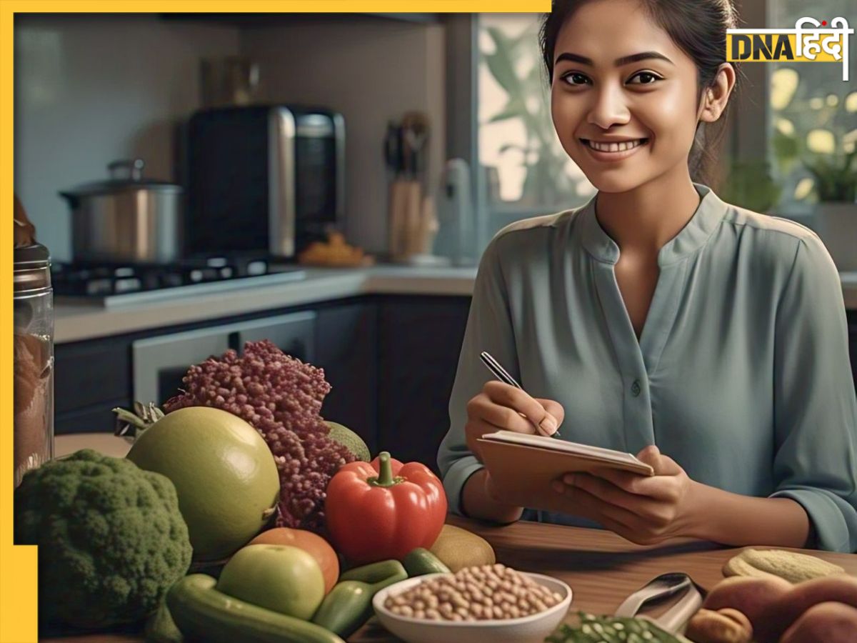 1 हफ्ते में 240 mg/dL से नार्मल लेवल पर आ जाएगा Cholesterol, बस डाइट ...
