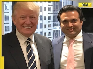 Meet Kalpesh Mehta, businessman who brought Trump towers in India, his ...