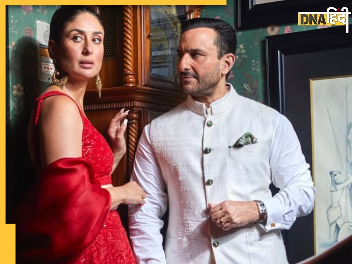 Saif Ali Khan पर अटैक के बाद Kareena Kapoor की कार पर भी हुआ था हमला, Ronit Roy ने किया चौंकाने ...