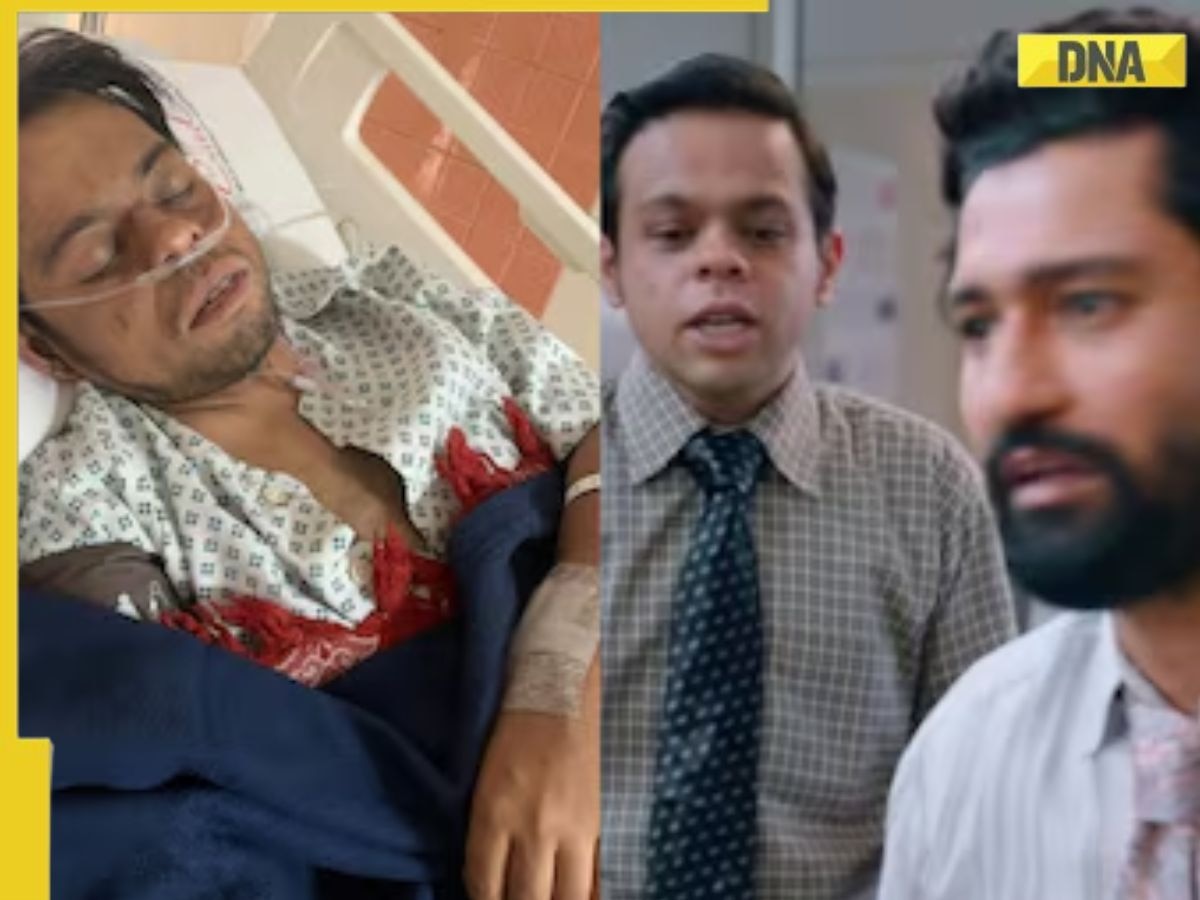 Dunki actor Varun Kulkarni battling 'severe kidney issues', seeks film ...