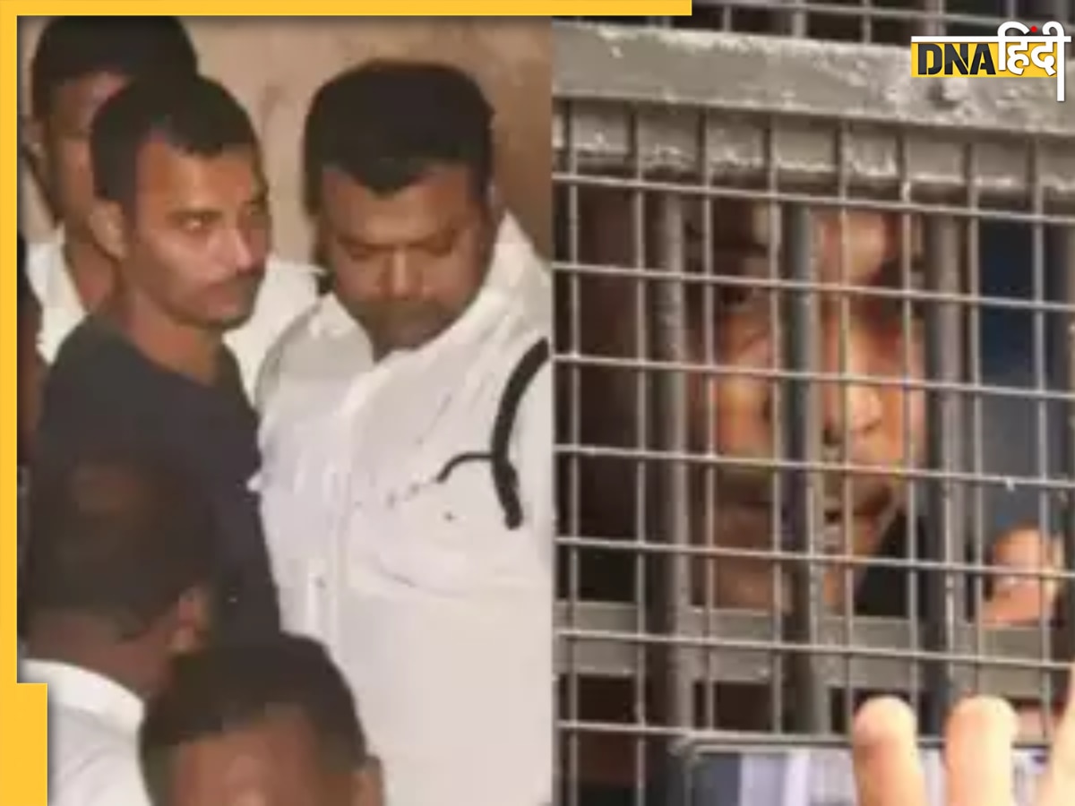 RG Kar Case: संजय रॉय ने 104 में से 56 सवालों पर साधी चुप्पी, CCTV ...