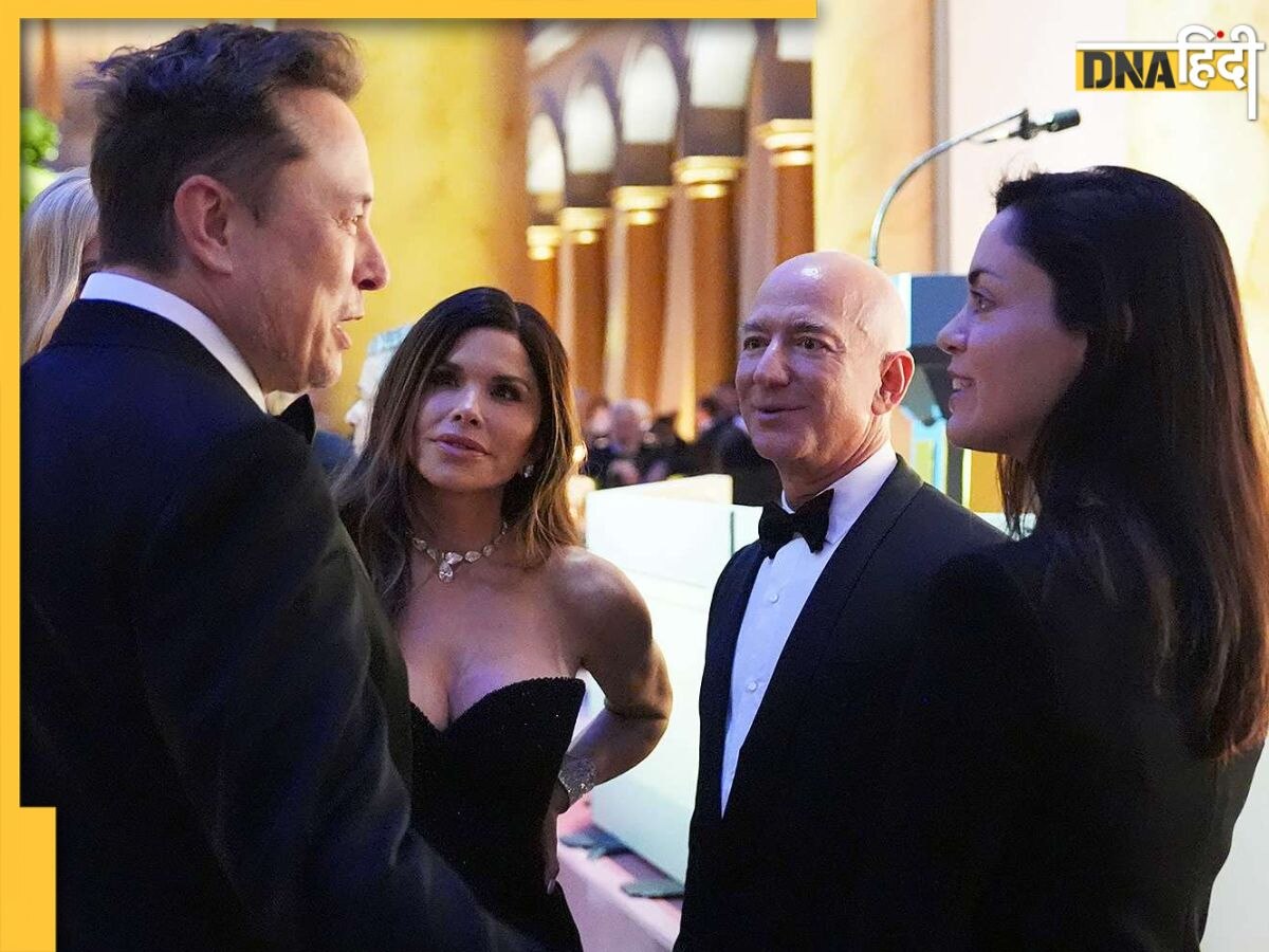 कौन है ये मिस्ट्री गर्ल, जो Elon Musk के साथ हर जगह आती है नजर