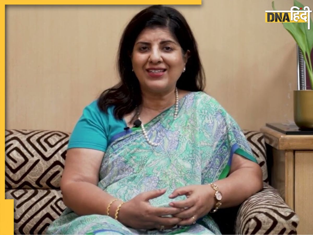 कौन हैं डॉक्टर Neerja Bhatla? जिन्होंने करोड़ों महिलाओं को दिया जीवनदान ...