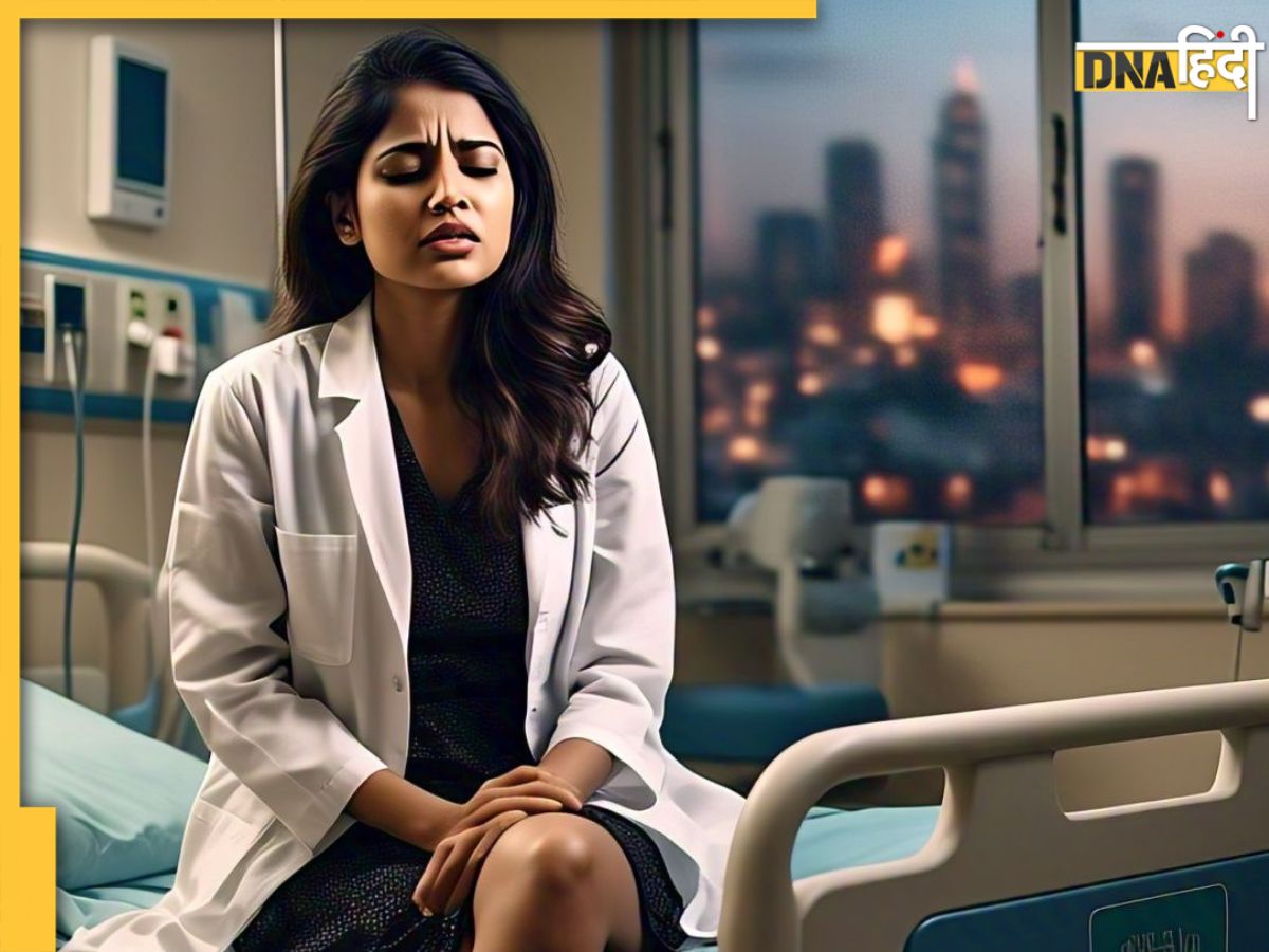 Kidney Stone को गलाकर बाहर निकाल देगा ये आयुर्वेदिक पत्ता, बस इस तरह ...