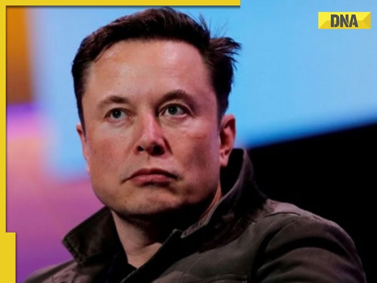 Elon Musk raises doubt on China's DeepSeek microchip usage claim, calls ...