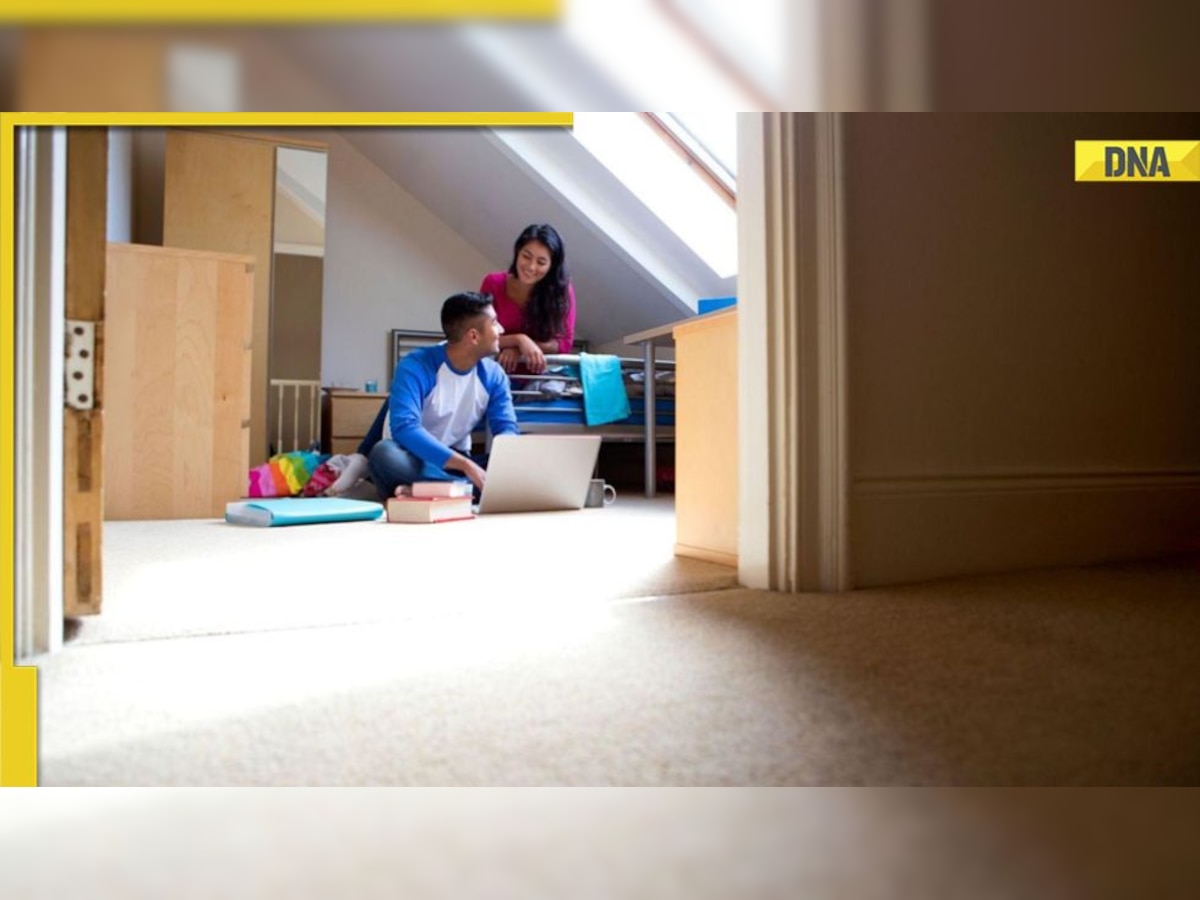 Student living made easy: A guide to accommodation in UK