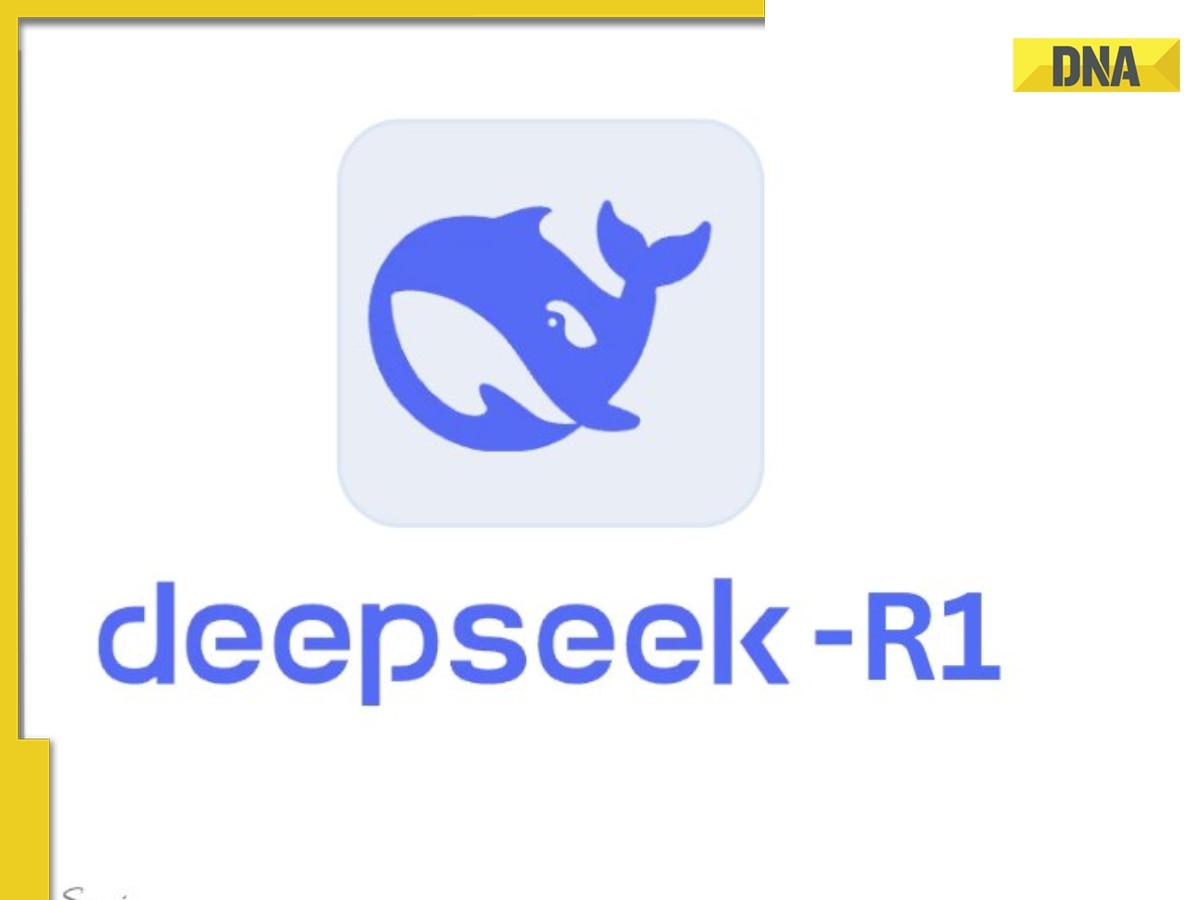 'DeepSeek to be hosted on Indian servers soon to address...': Indian ...