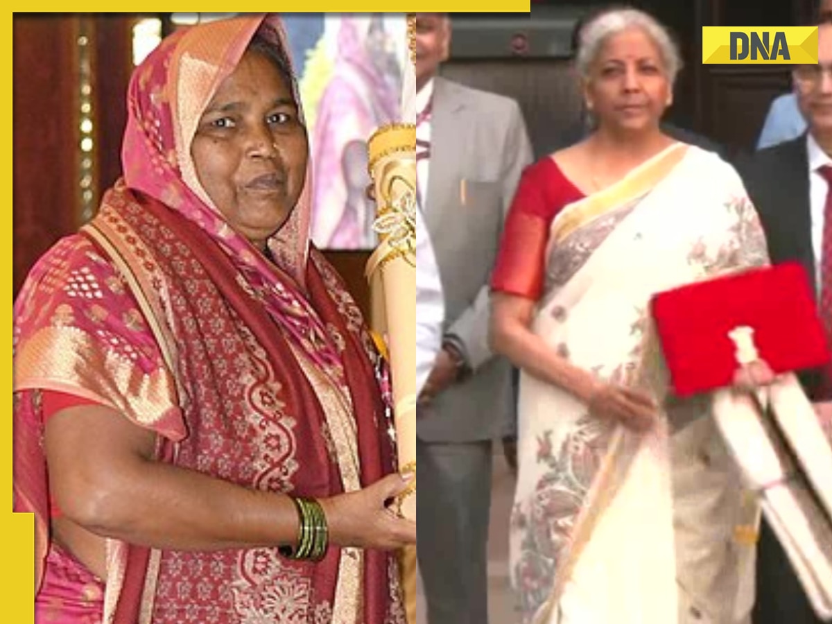 Meet Dulari Devi, Madhubani artist from Bihar who gifted saree that FM ...