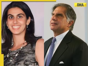 Meet woman, likely heir to multi-billion dollar Tata group, Ratan Tata ...