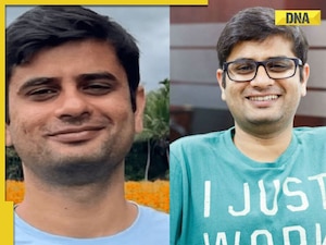 Meet man, who built his company at 23, later sold it for Rs ...