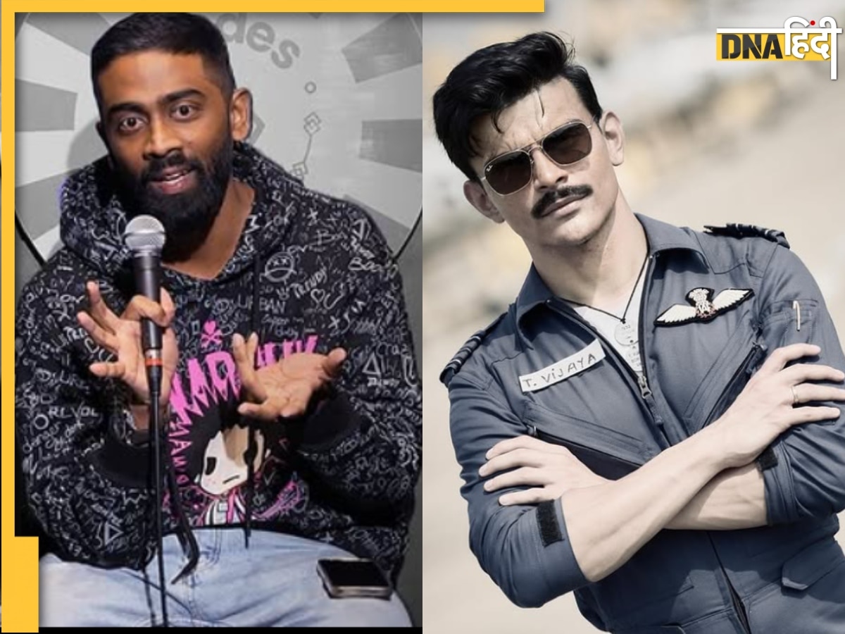 कौन हैं कॉमेडियन Pranit More? जिन पर हमले के बाद Veer Pahariya ने मांगी ...