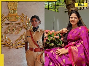 Meet two sisters, who lost their home, raised in poverty, yet cracked ...