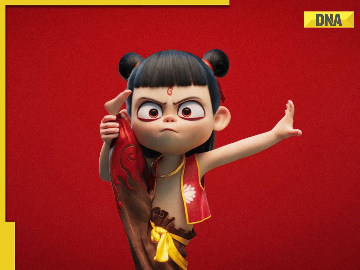 Ne Zha 2: Everything you need to know about the Chinese animated blockbuster