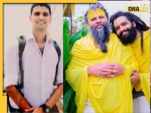 प्रेमानंद जी महाराज के वो शिष्य जो कभी थे आर्मी ऑफिसर, अब राधा रानी की ...