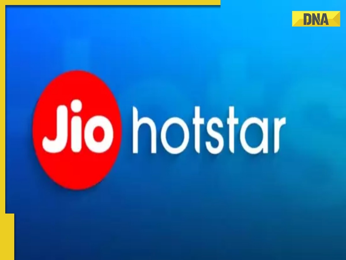 India's biggest OTT platform JioHotstar launched, content to be merged from Mukesh Ambani's ...