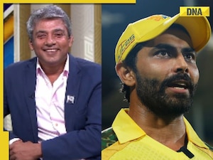 Former India cricketer Ajay Jadeja recounts hilarious encounter of ...