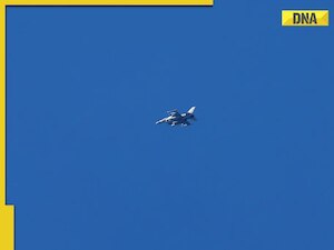 Israeli fighter jets fly over funeral of gathering Hezbollah chief in ...
