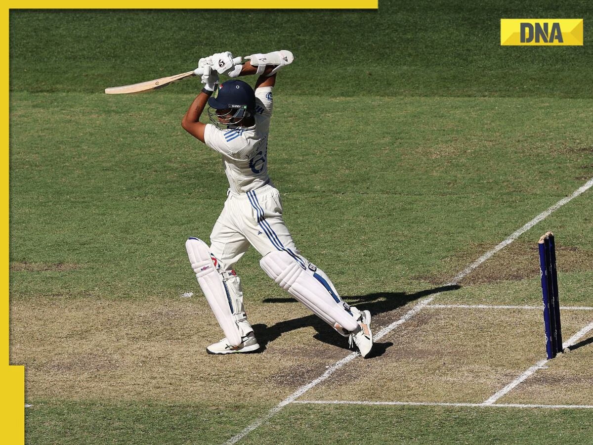 Meet 23-year-old man, who once lived in tents and sold pani puris to survive, now owns Rs 6 ...