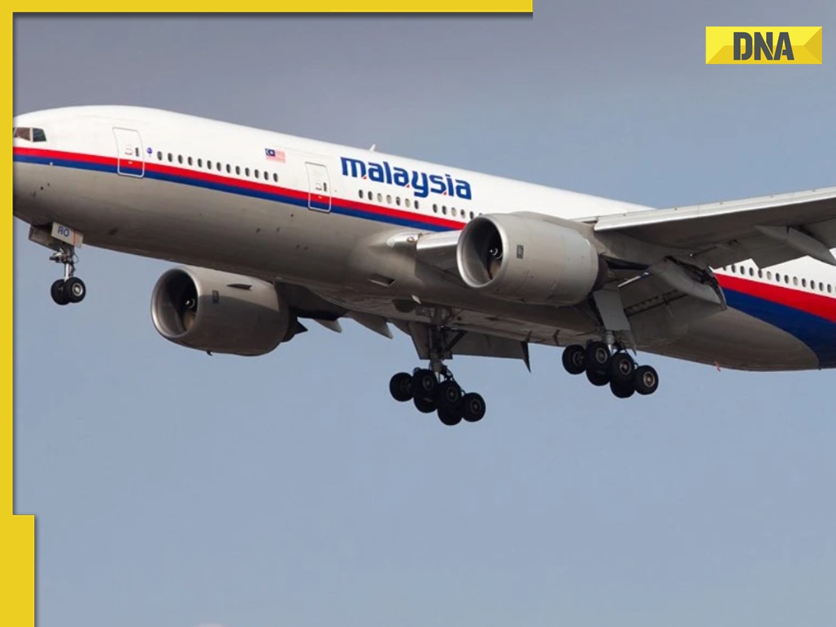 After 11 years, search resumes for missing Malaysia Airlines Flight MH370
