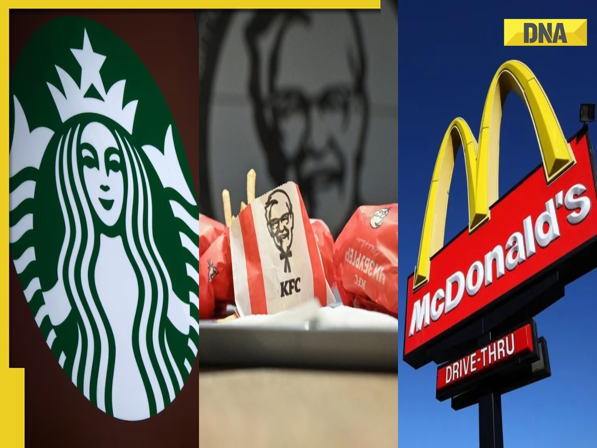World's largest fast-food chain is famous for THIS reason, not McDonald ...