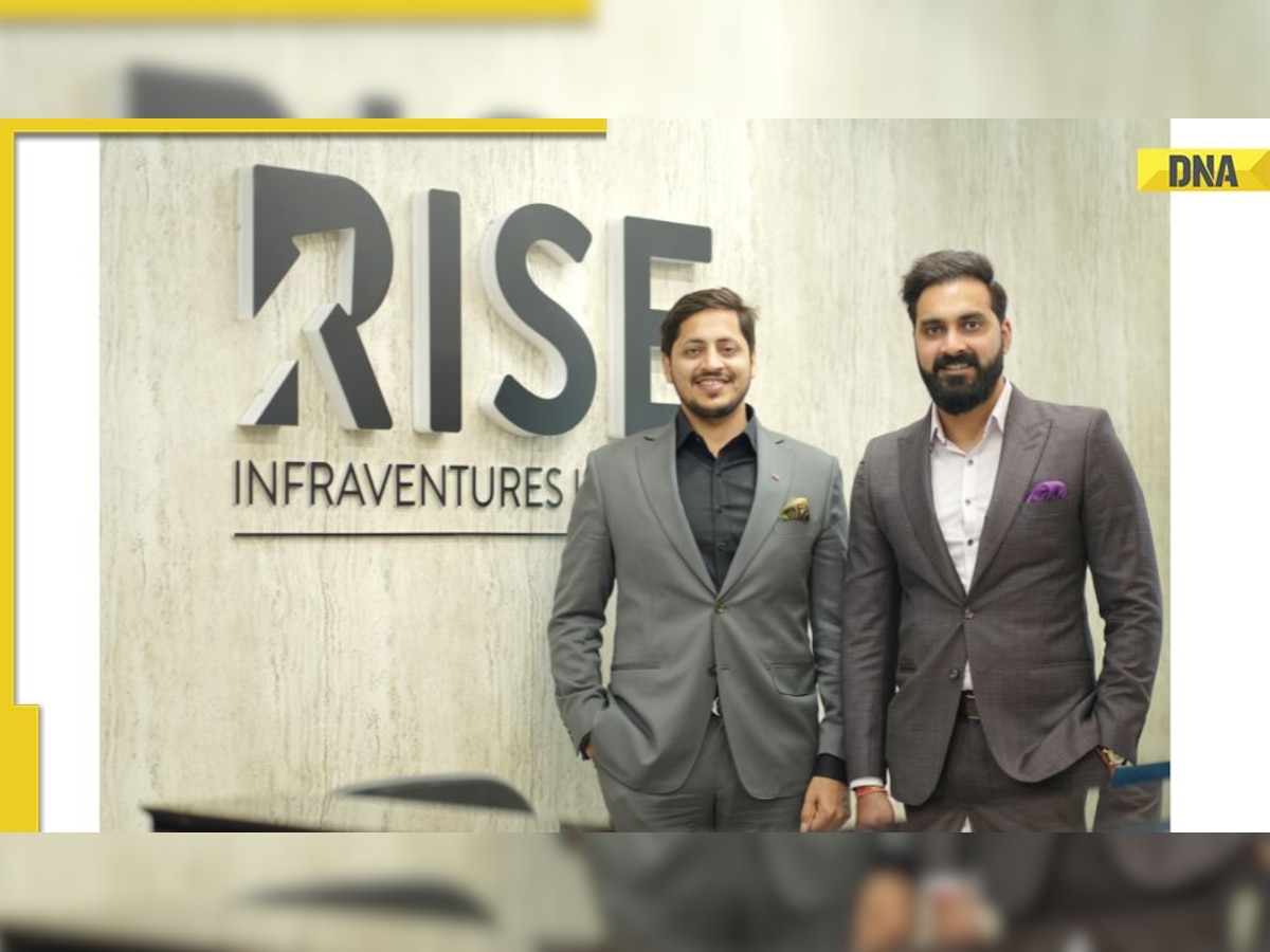 The Meteoric Rise of RISE Infraventures: How a Young Firm Became a Powerhouse in Indian Real Estate