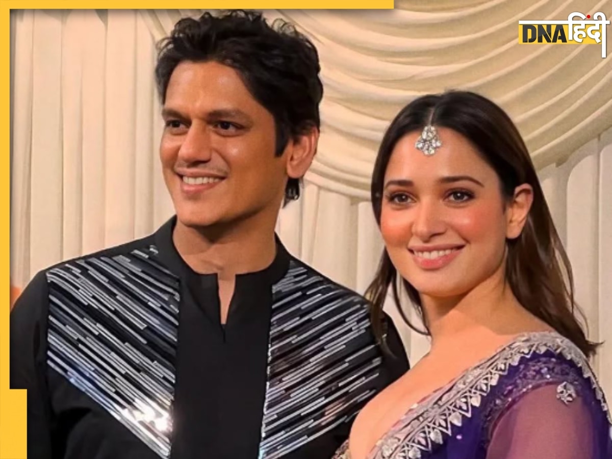 जुदा हुए Tamannaah Bhatia-Vijay Varma के रास्ते? ऐसे मिला ब्रेकअप का सबूत