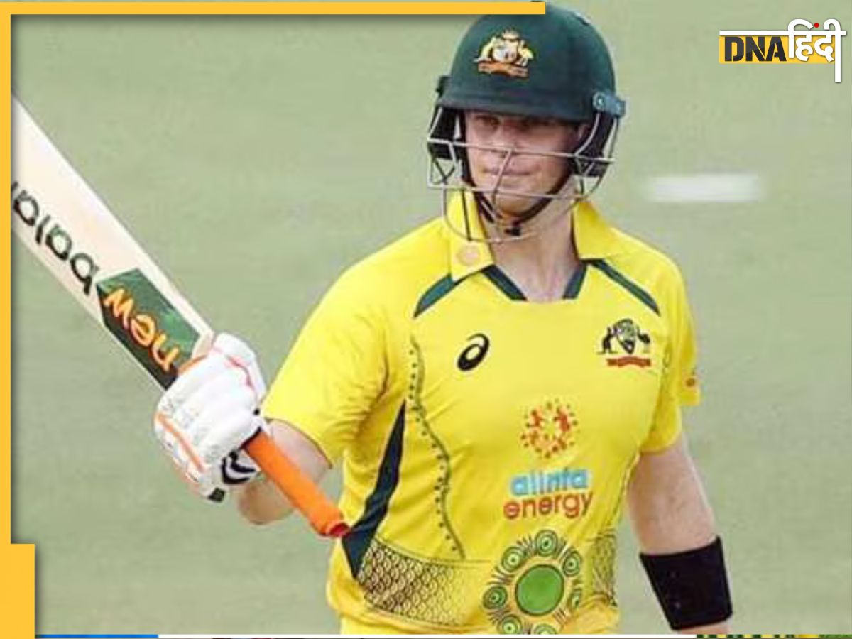 Steve Smith Retirement: स्टीव स्मिथ ने वनडे से किया संन्यास का ऐलान, टी ...