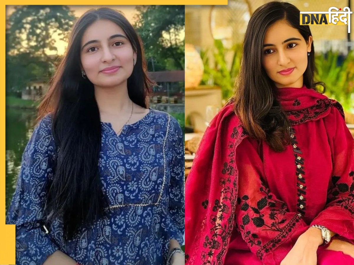 RBI में जॉब के साथ बिना कोचिंग क्रैक की UPSC, जानें IAS सृष्टि डबास के ...