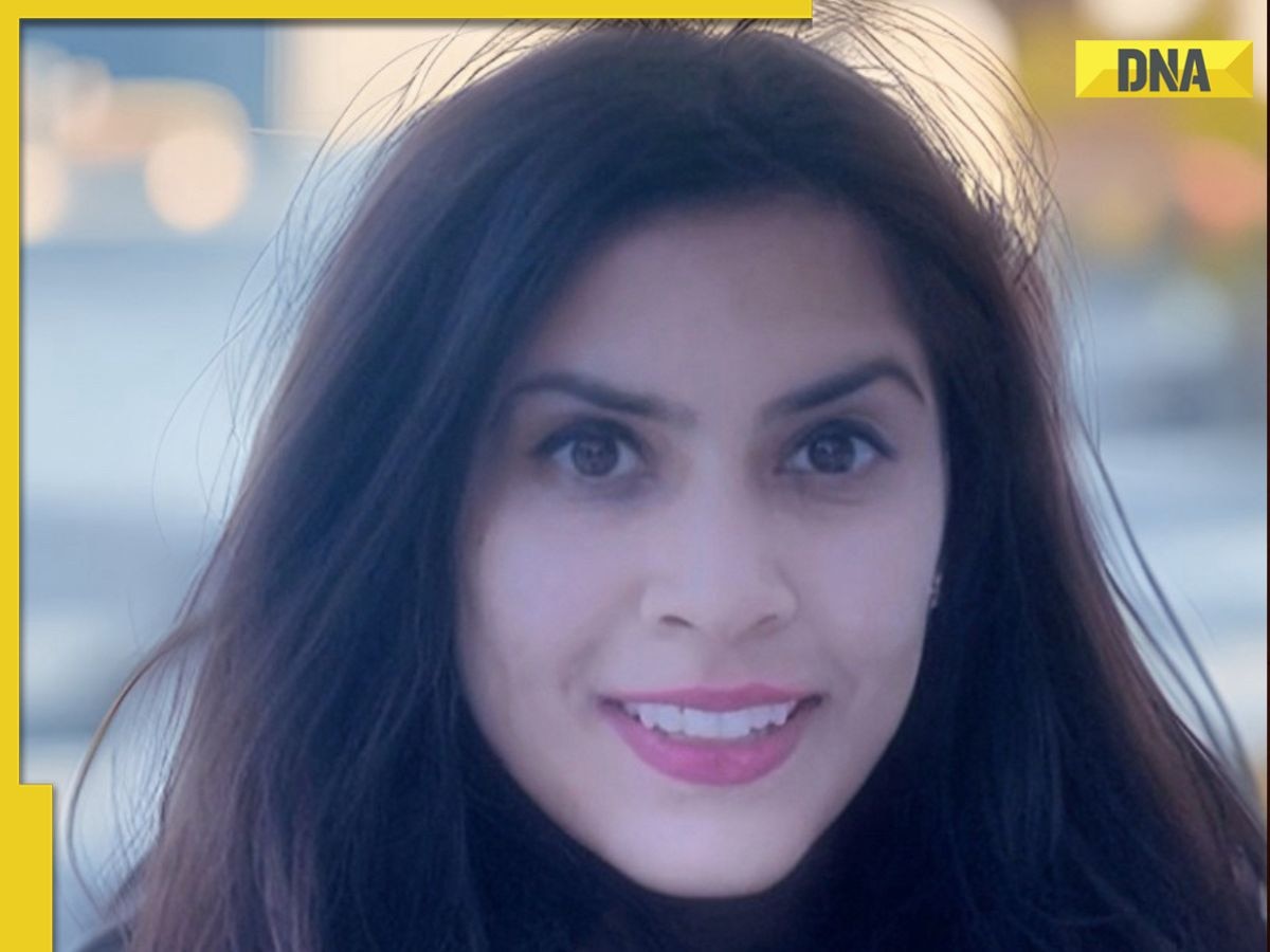 Shaping the future of healthcare analytics: Nidhi Shashikumar's data-driven Impact