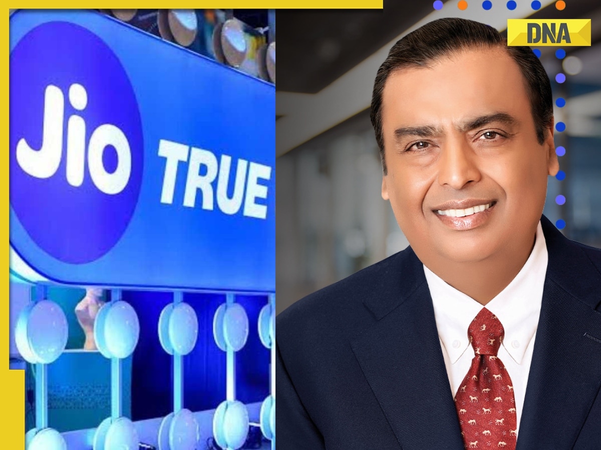Mukesh Ambani launches new Jio recharge plan at just Rs 100 ahead of IPL 2025, gives 90 days Jio ...