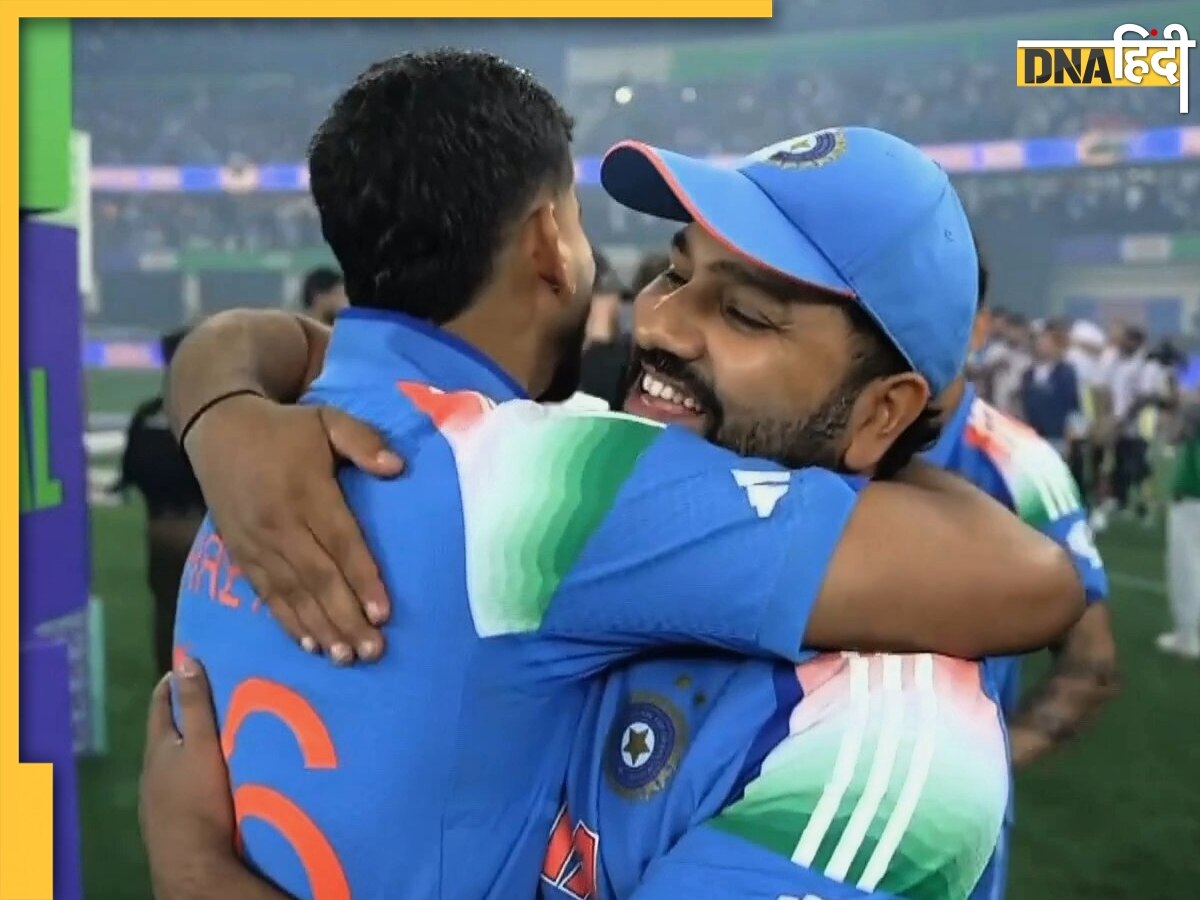 Champions Trophy 2025: भारत का कौन है 'साइलेंट हीरो', जिसके मुरीद हो गए ...