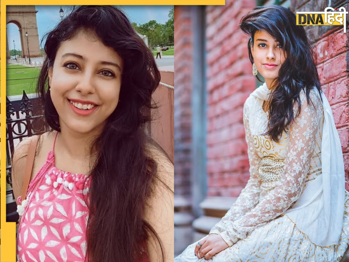 बचपन से पढ़ाई में रहीं अव्वल, 23 की उम्र में क्रैक की UPSC, जानें IFS तमाली साहा की प्रेरणादायक ...